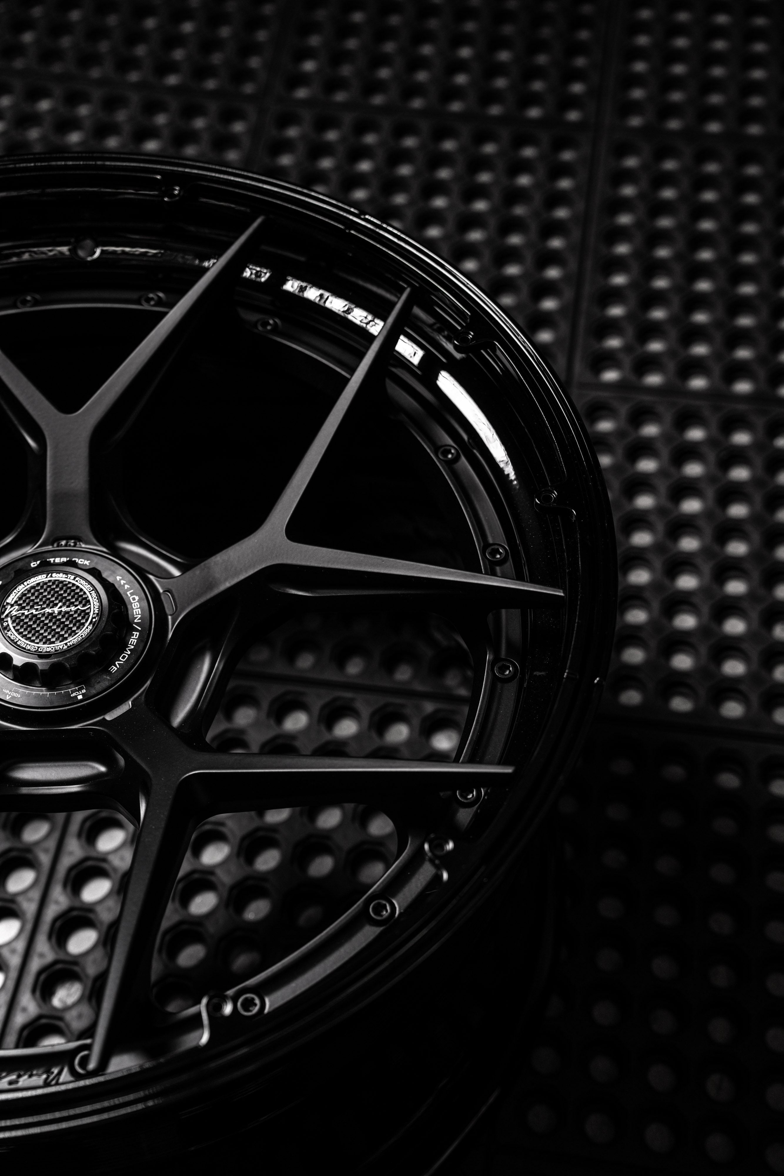 Forged Carbon Fiber Wallpapers - Top Free Forged Carbon Fiber ...