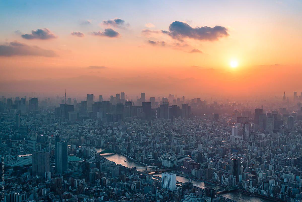 Tokyo Skytree Wallpapers - Top Free Tokyo Skytree Backgrounds ...