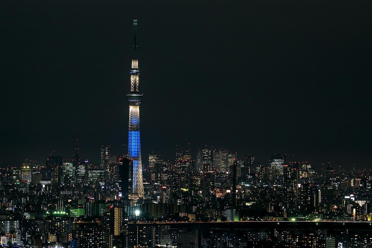 Tokyo Skytree Wallpapers - Top Free Tokyo Skytree Backgrounds ...