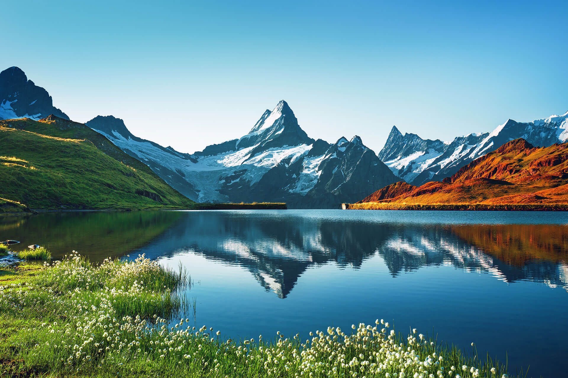 Swiss Landscape Wallpapers - Top Free Swiss Landscape Backgrounds ...