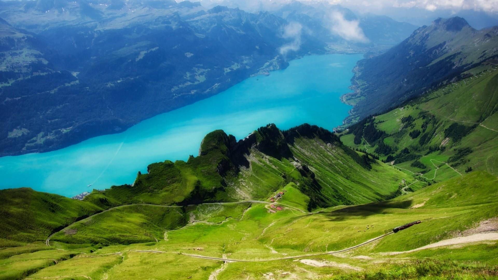 Swiss Landscape Wallpapers - Top Free Swiss Landscape Backgrounds ...