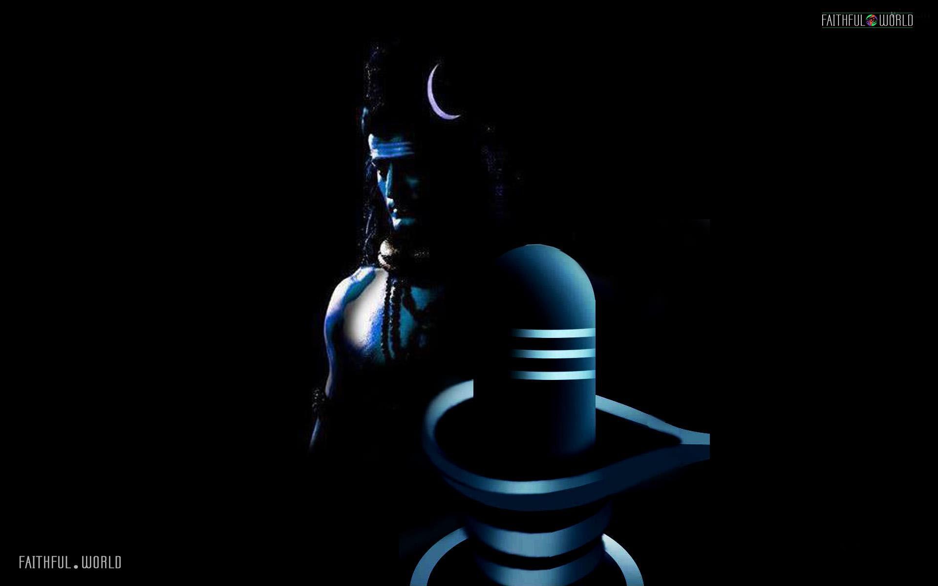 Mahadev Laptop Wallpapers - Top Free Mahadev Laptop Backgrounds ...