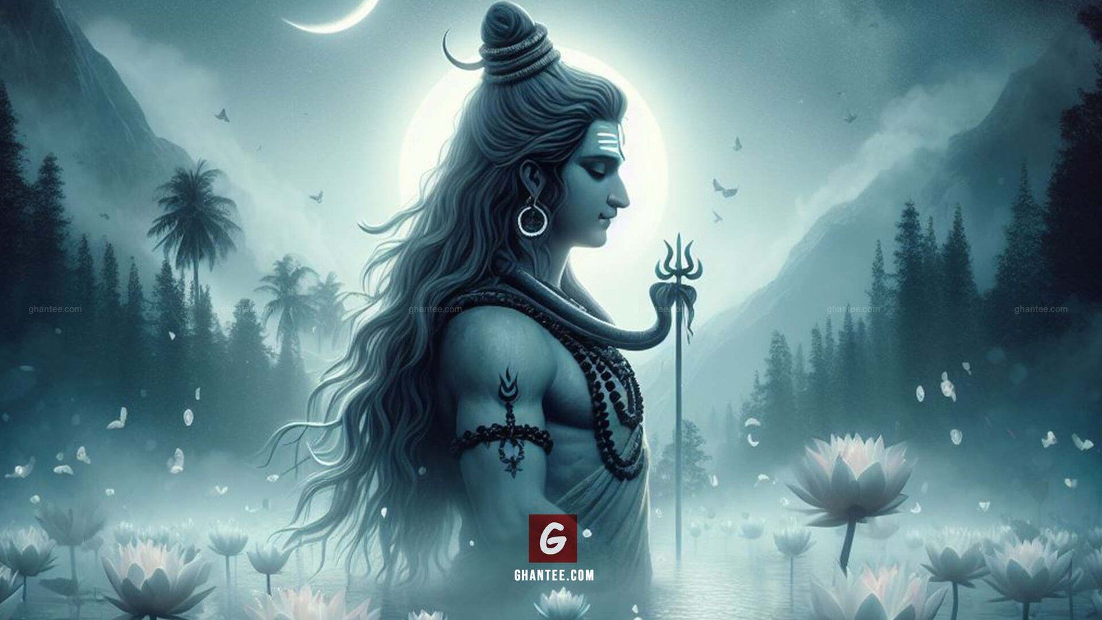 Mahadev Laptop Wallpapers - Top Free Mahadev Laptop Backgrounds - WallpaperAccess