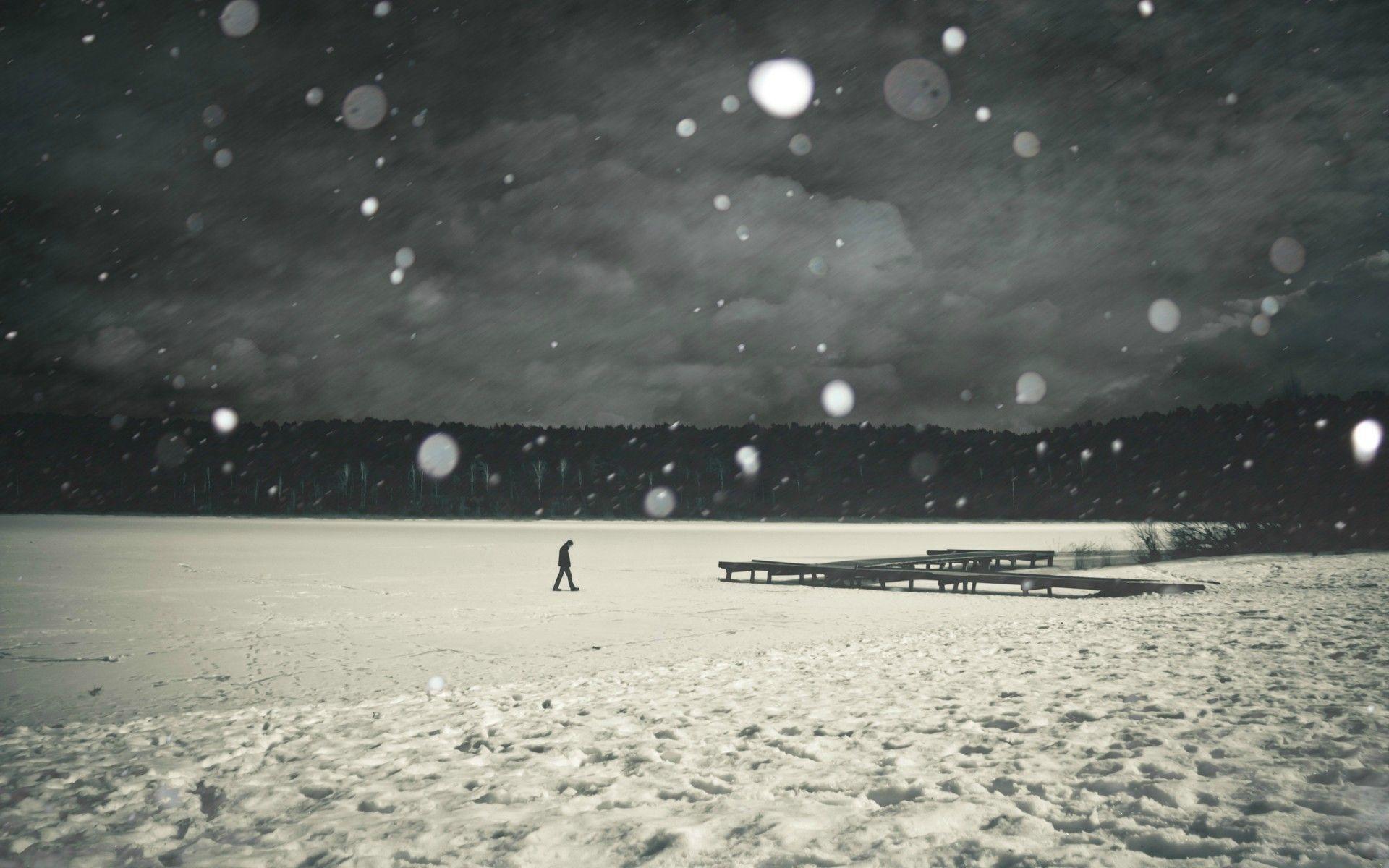 Sadness Wallpapers - Top Free Sadness Backgrounds - WallpaperAccess