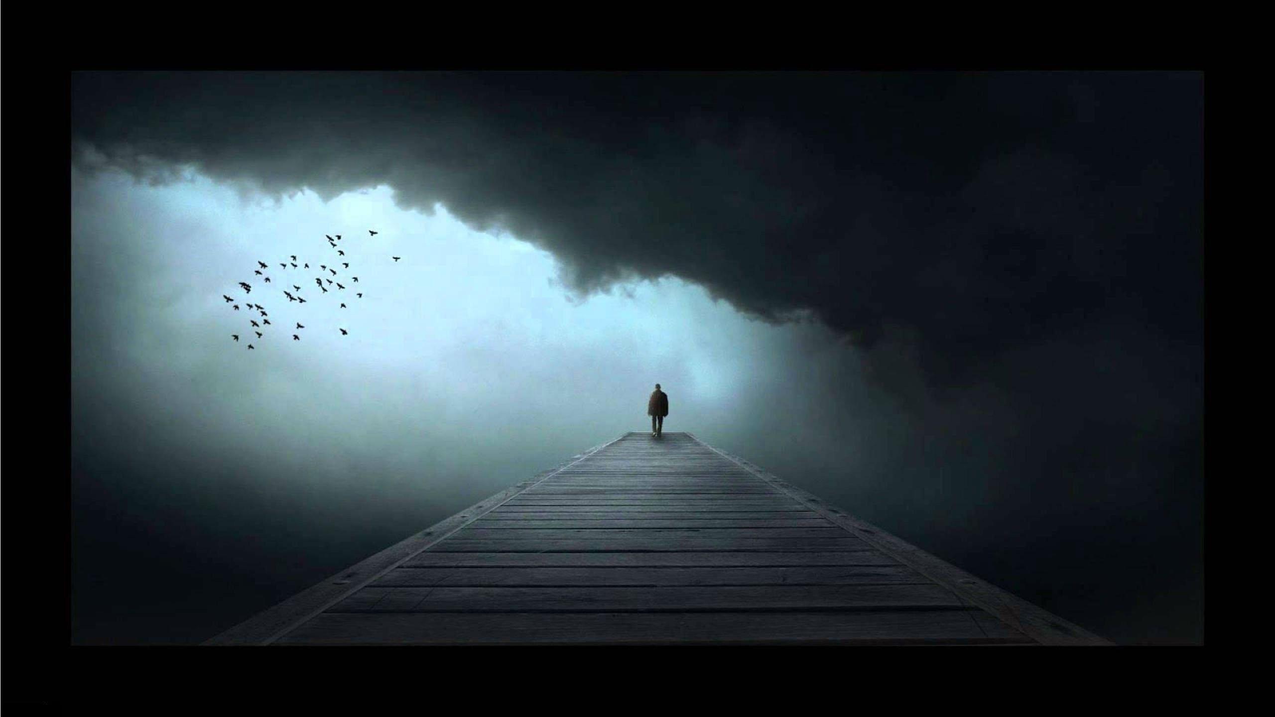 Sadness Wallpapers - Top Free Sadness Backgrounds - WallpaperAccess