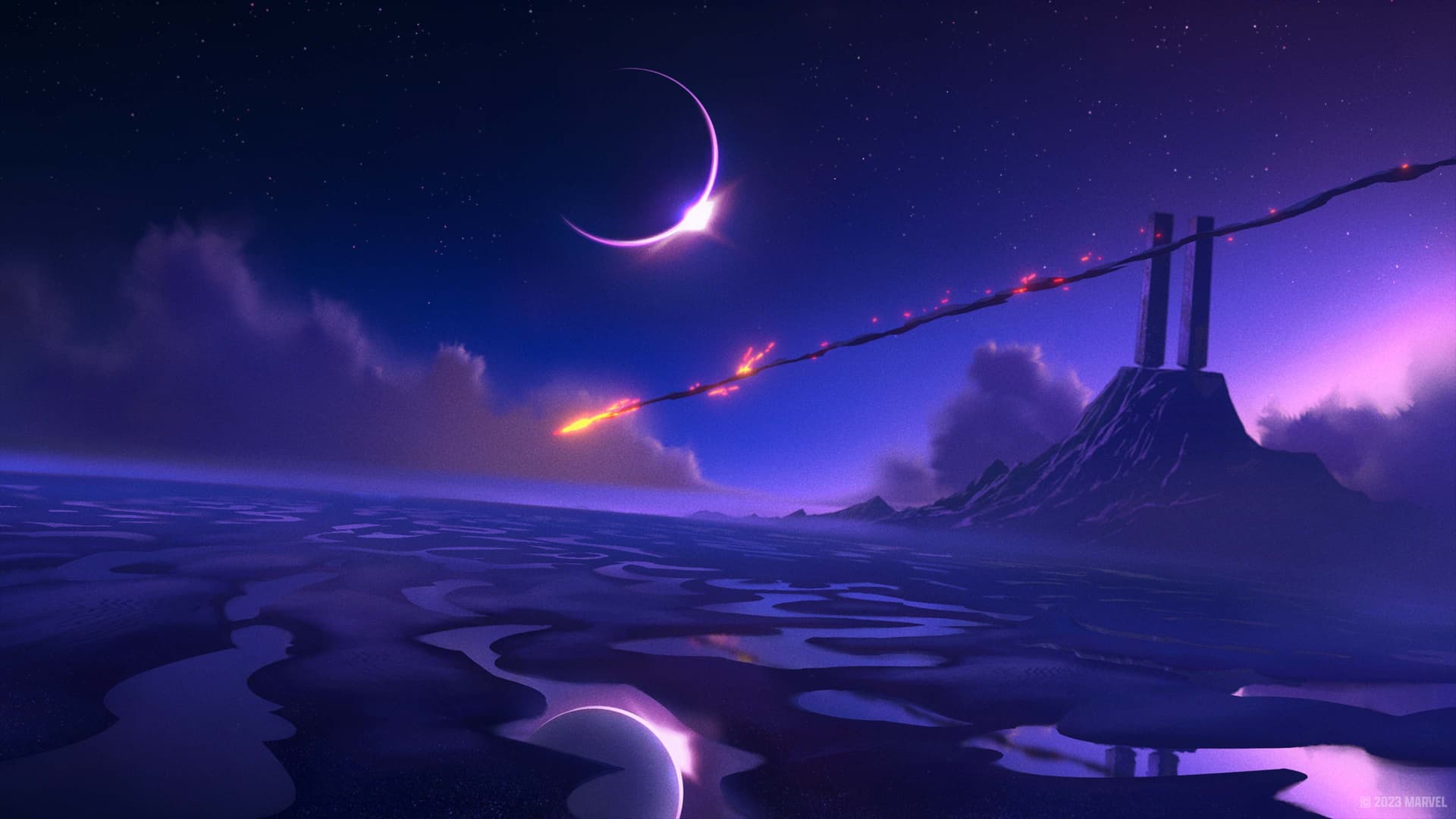 Marvel Snap Wallpapers - Top Free Marvel Snap Backgrounds - WallpaperAccess