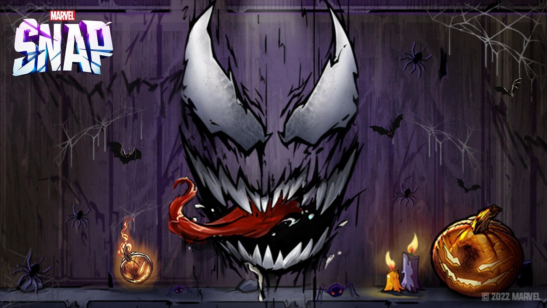 Marvel Snap Wallpapers - Top Free Marvel Snap Backgrounds - WallpaperAccess