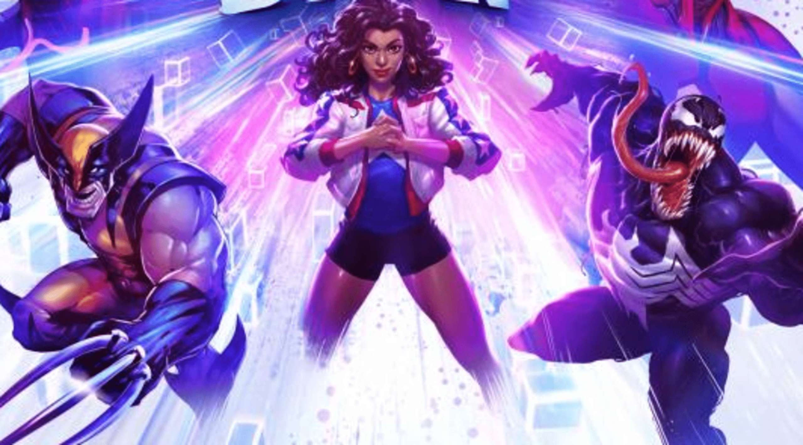 Marvel Snap Wallpapers - Top Free Marvel Snap Backgrounds - WallpaperAccess