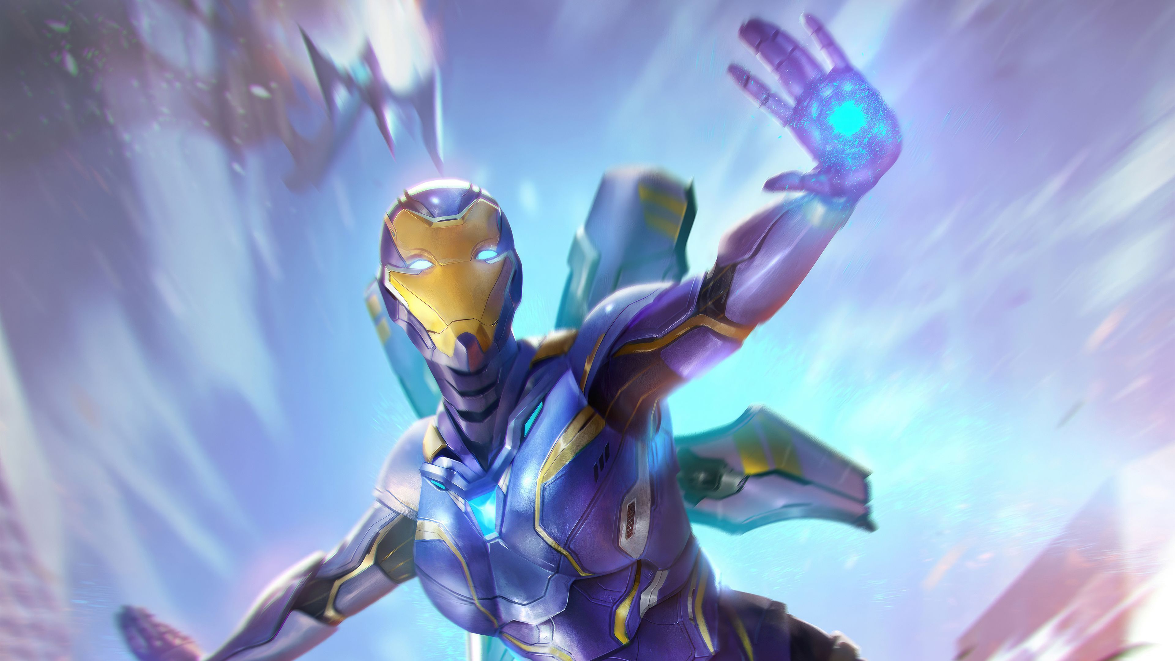 Marvel Snap Wallpapers - Top Free Marvel Snap Backgrounds - WallpaperAccess