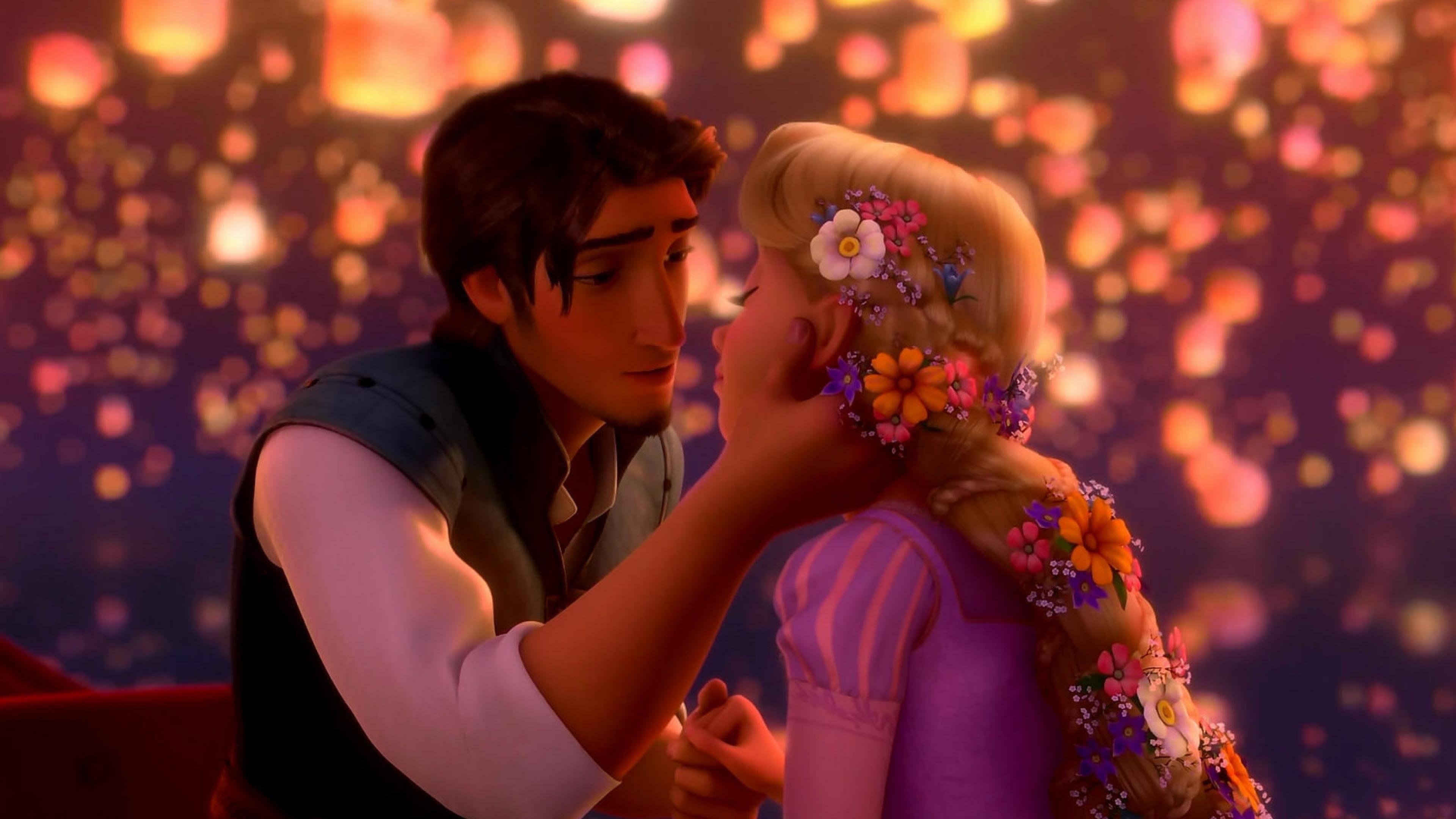 Rapunzel Wallpapers - Top Những Hình Ảnh Đẹp