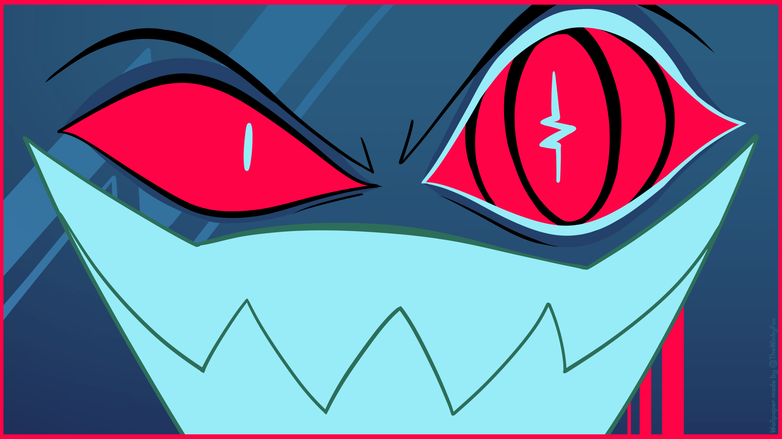 Vox Hazbin Hotel Wallpapers - Top Free Vox Hazbin Hotel Backgrounds - WallpaperAccess