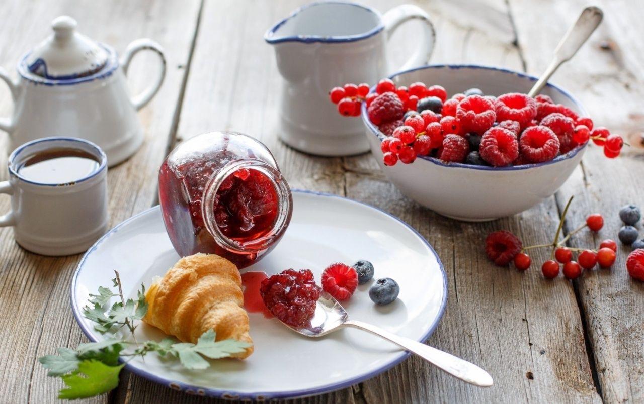 Breakfast Wallpapers - Top Free Breakfast Backgrounds - WallpaperAccess