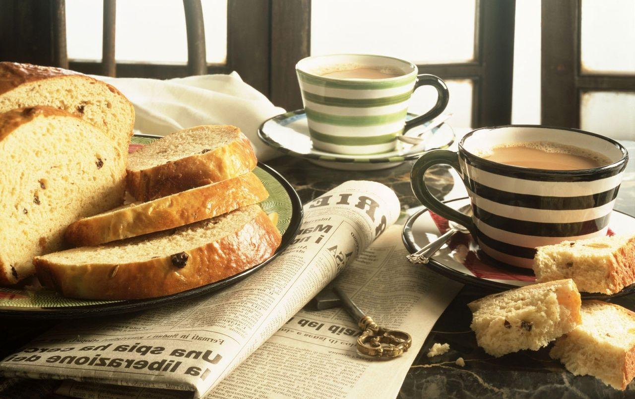 Breakfast Wallpapers - Top Free Breakfast Backgrounds - WallpaperAccess