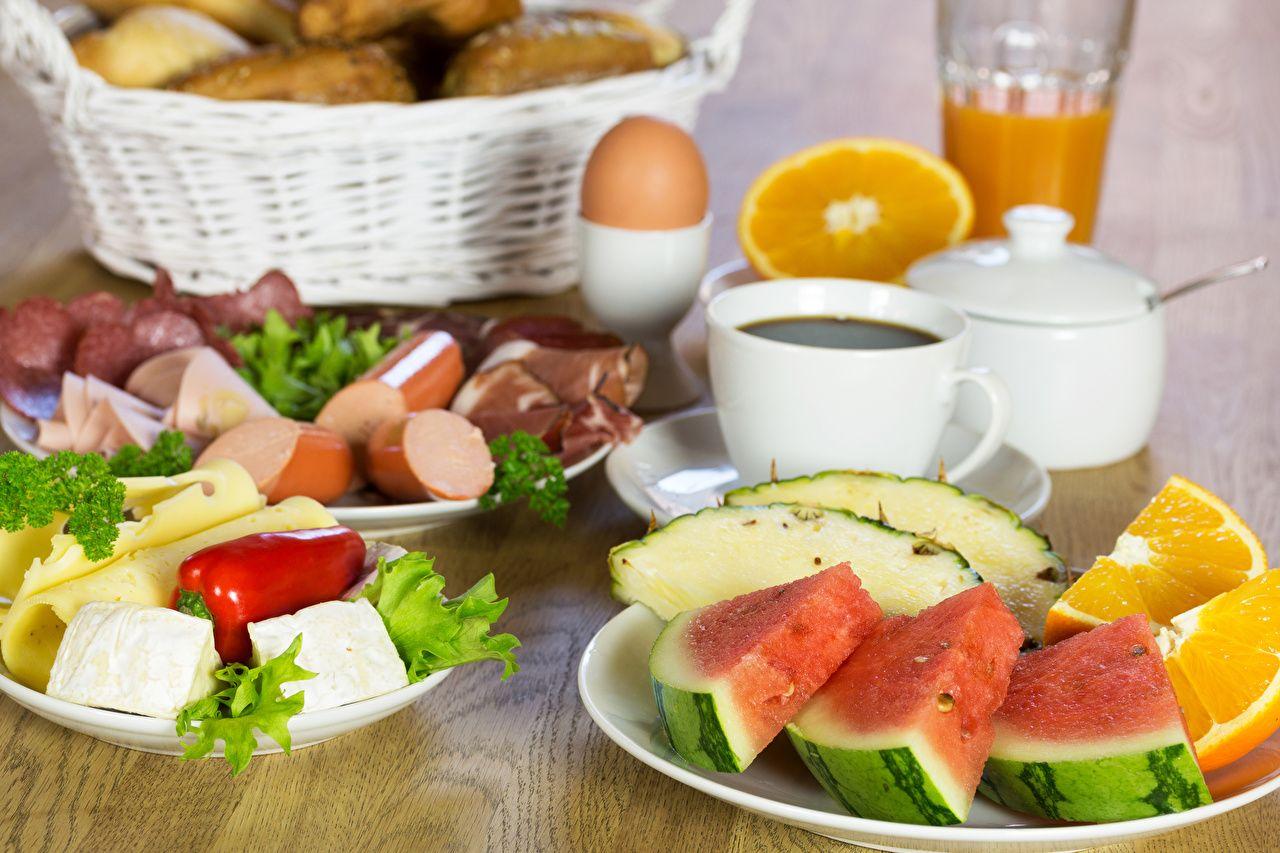 Breakfast Wallpapers - Top Free Breakfast Backgrounds - WallpaperAccess