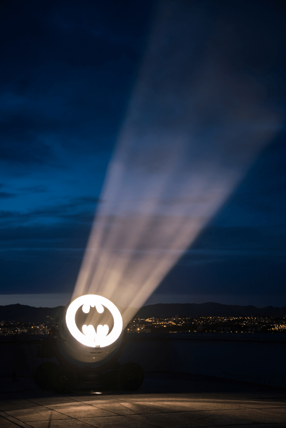 Batman Signal Wallpapers - Top Free Batman Signal Backgrounds ...