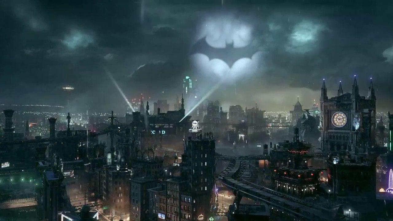 Batman Signal Wallpapers - Top Free Batman Signal Backgrounds ...