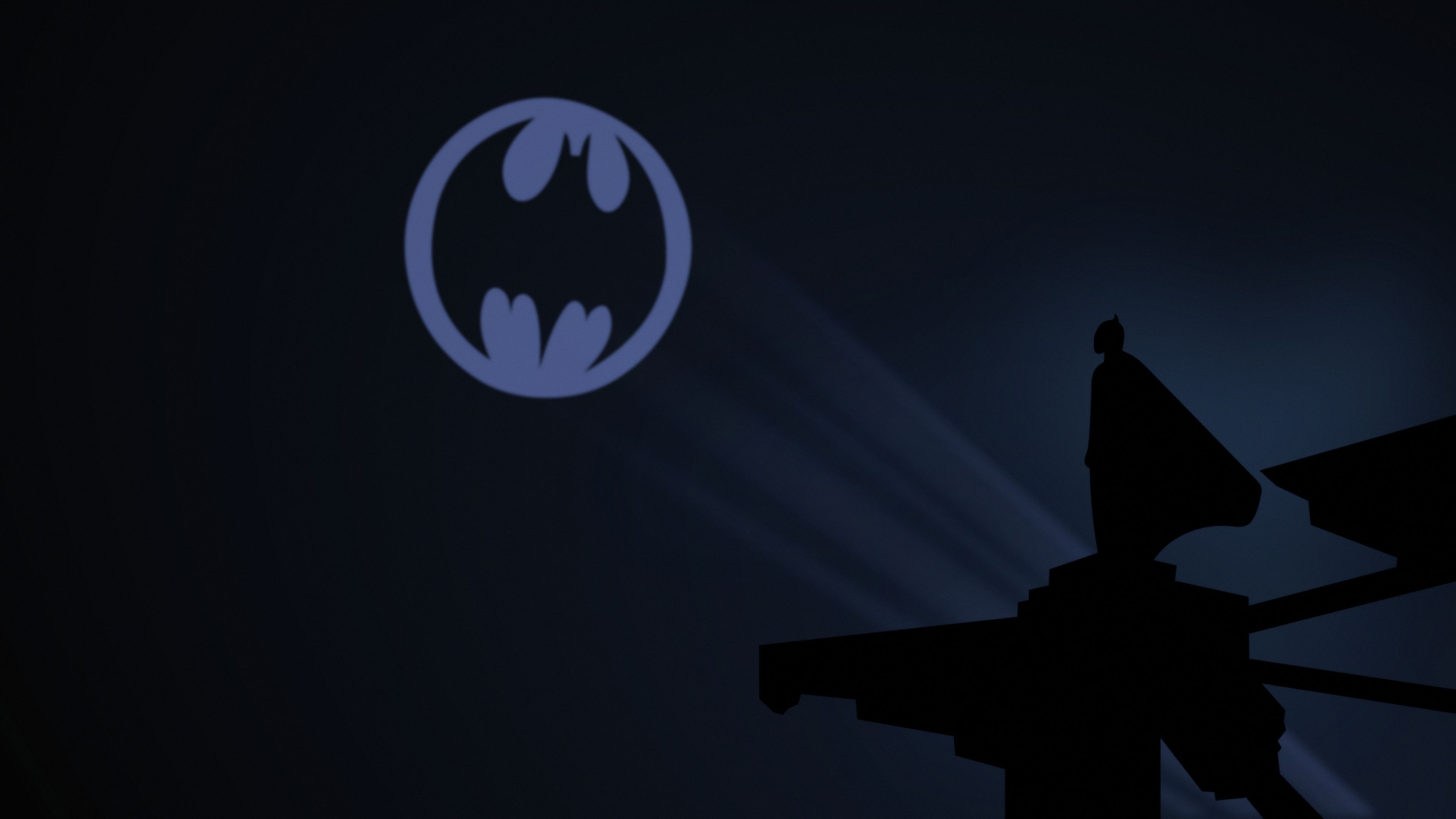 Batman Signal Wallpapers - Top Free Batman Signal Backgrounds ...