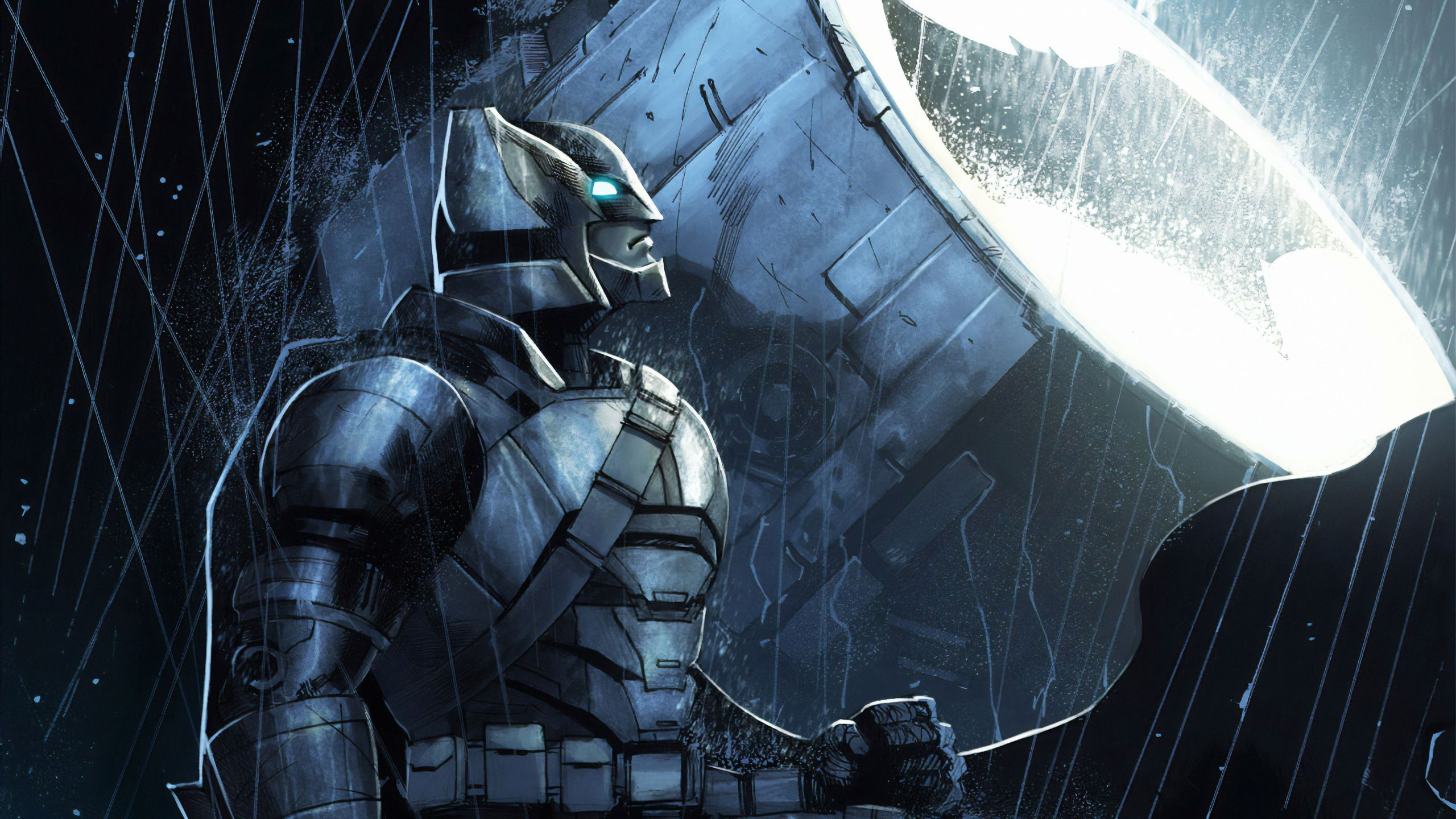 Batman Signal Wallpapers - Top Free Batman Signal Backgrounds ...