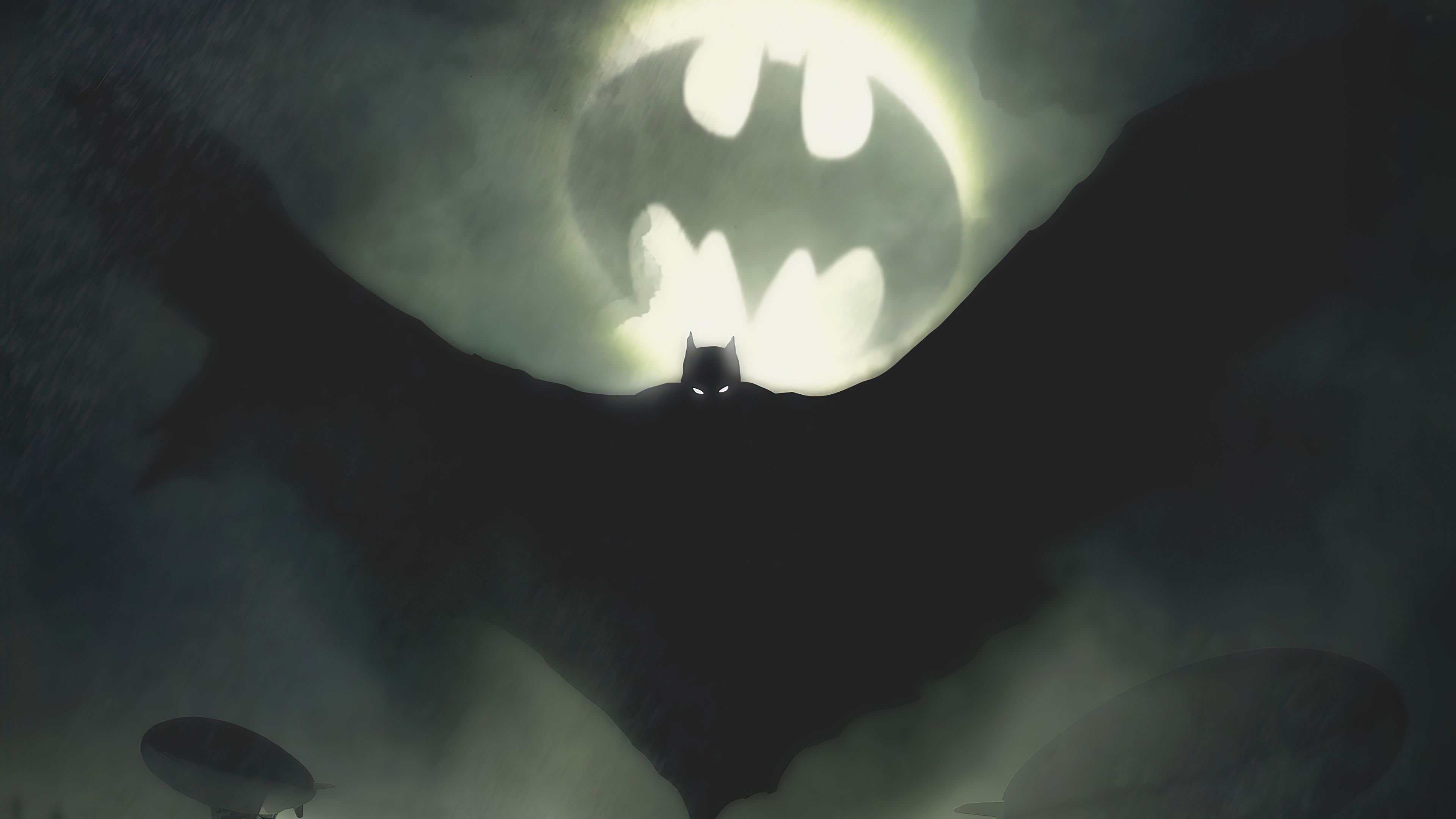 Batman Signal Wallpapers - Top Free Batman Signal Backgrounds ...