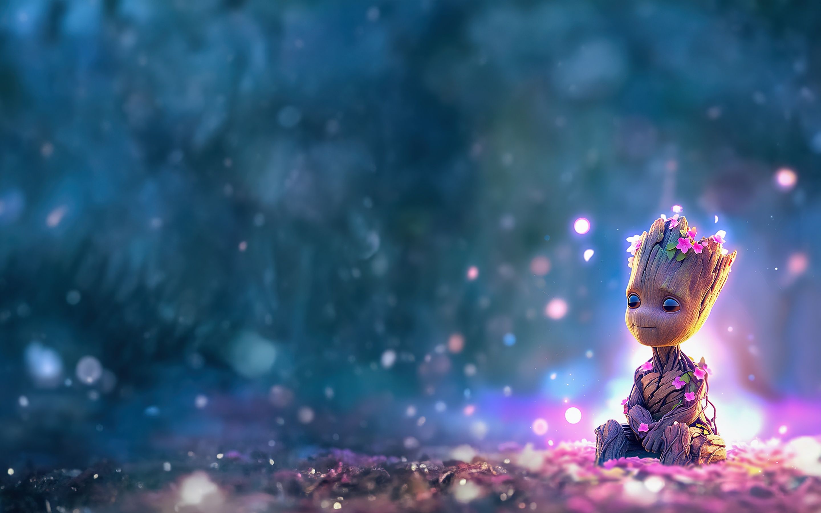 Groot Minimalist Wallpapers - Top Free Groot Minimalist Backgrounds ...