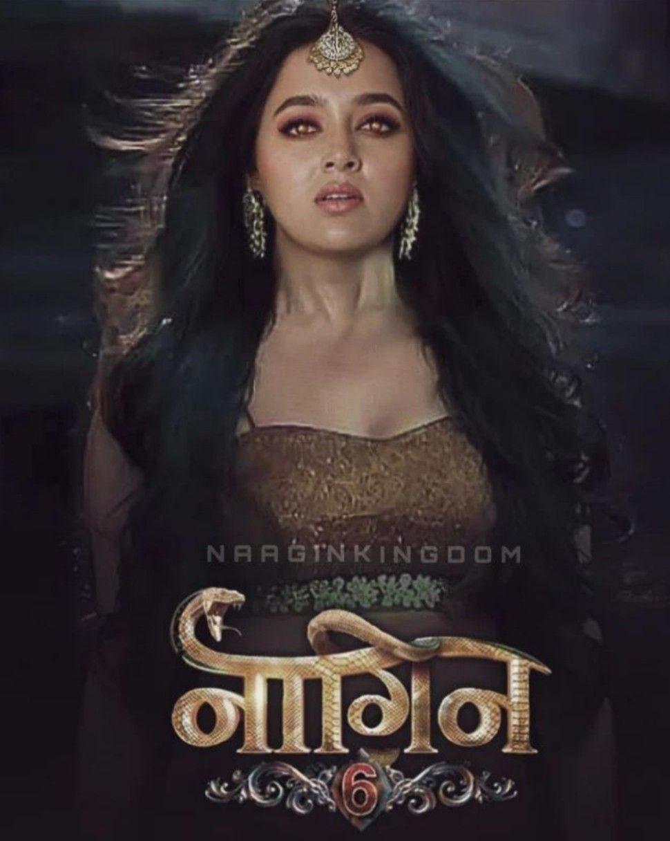 Naagin Wallpapers - Top Free Naagin Backgrounds - WallpaperAccess