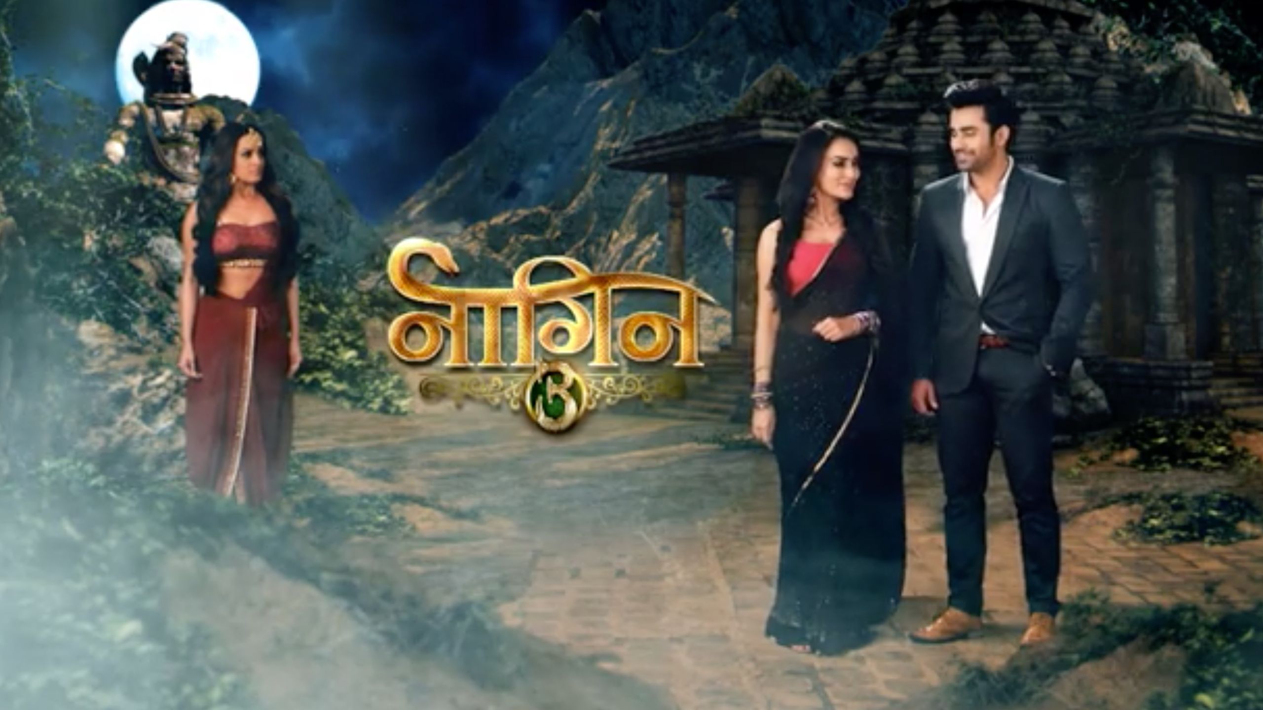 Naagin Wallpapers - Top Free Naagin Backgrounds - WallpaperAccess