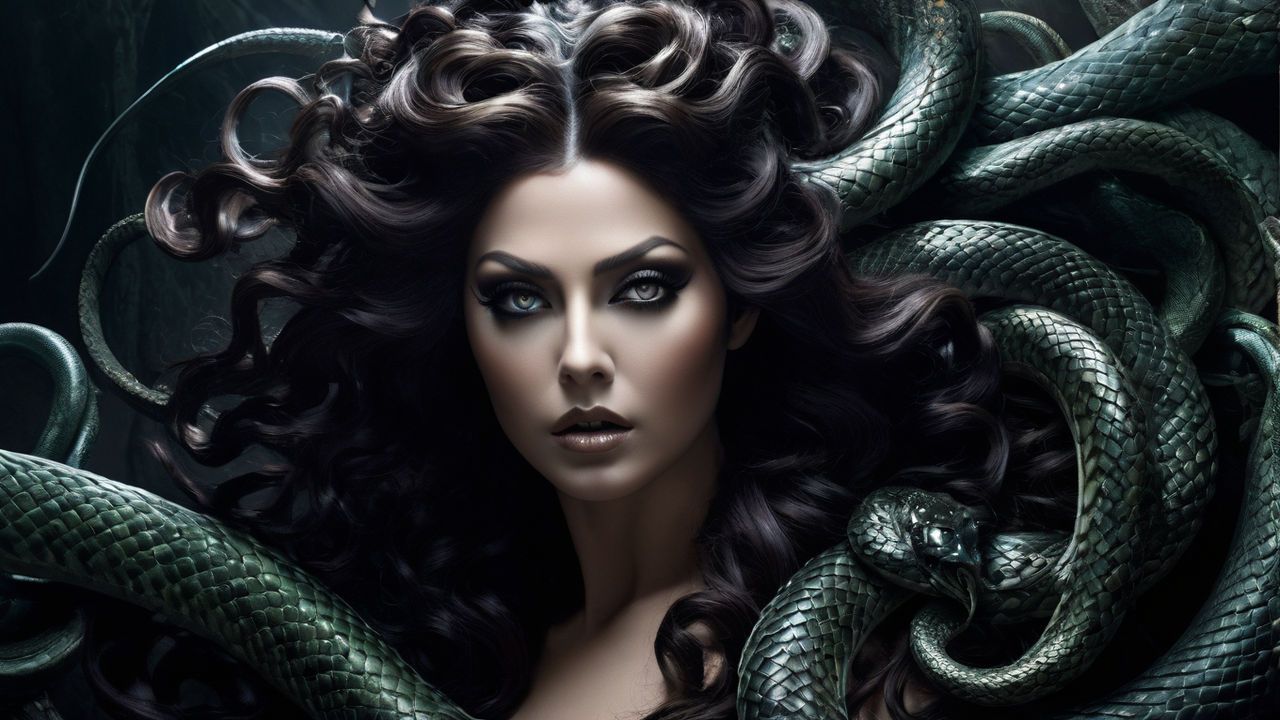 Naagin Wallpapers - Top Free Naagin Backgrounds - WallpaperAccess