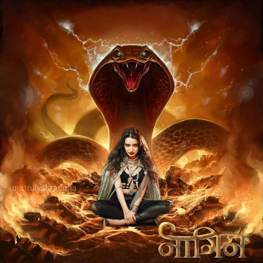 Naagin Wallpapers - Top Free Naagin Backgrounds - WallpaperAccess