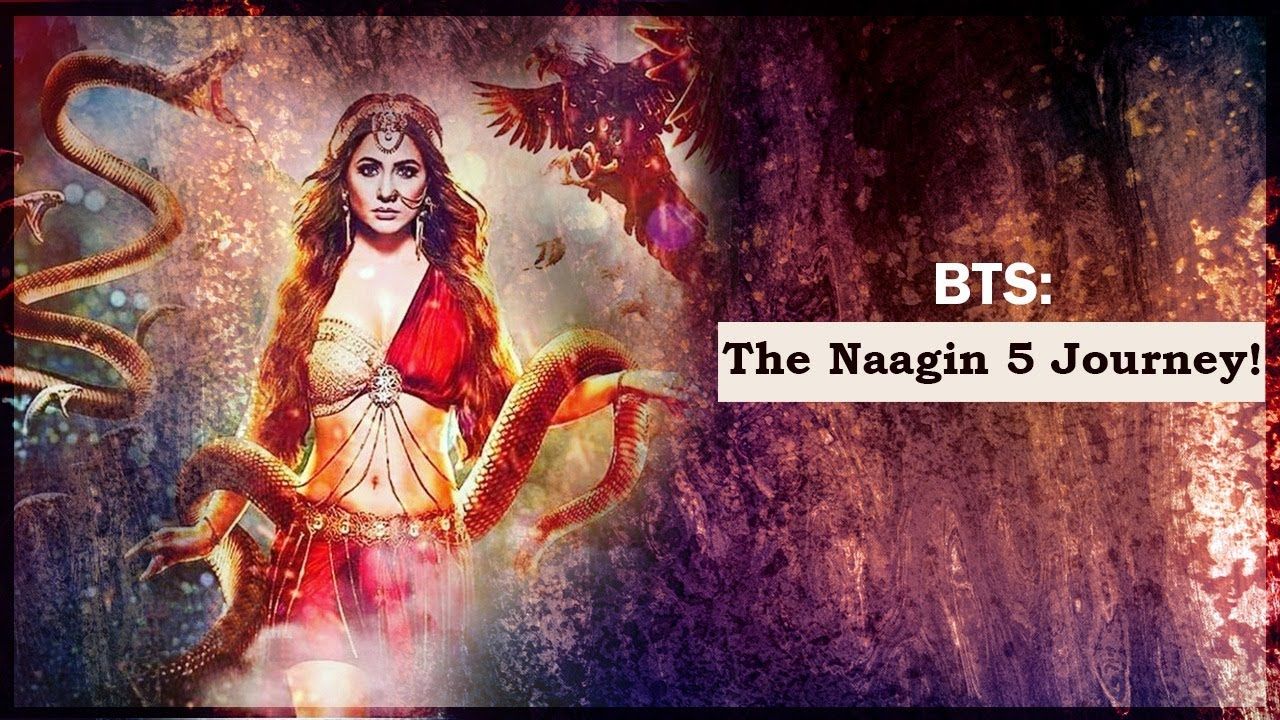 Naagin Wallpapers - Top Free Naagin Backgrounds - WallpaperAccess
