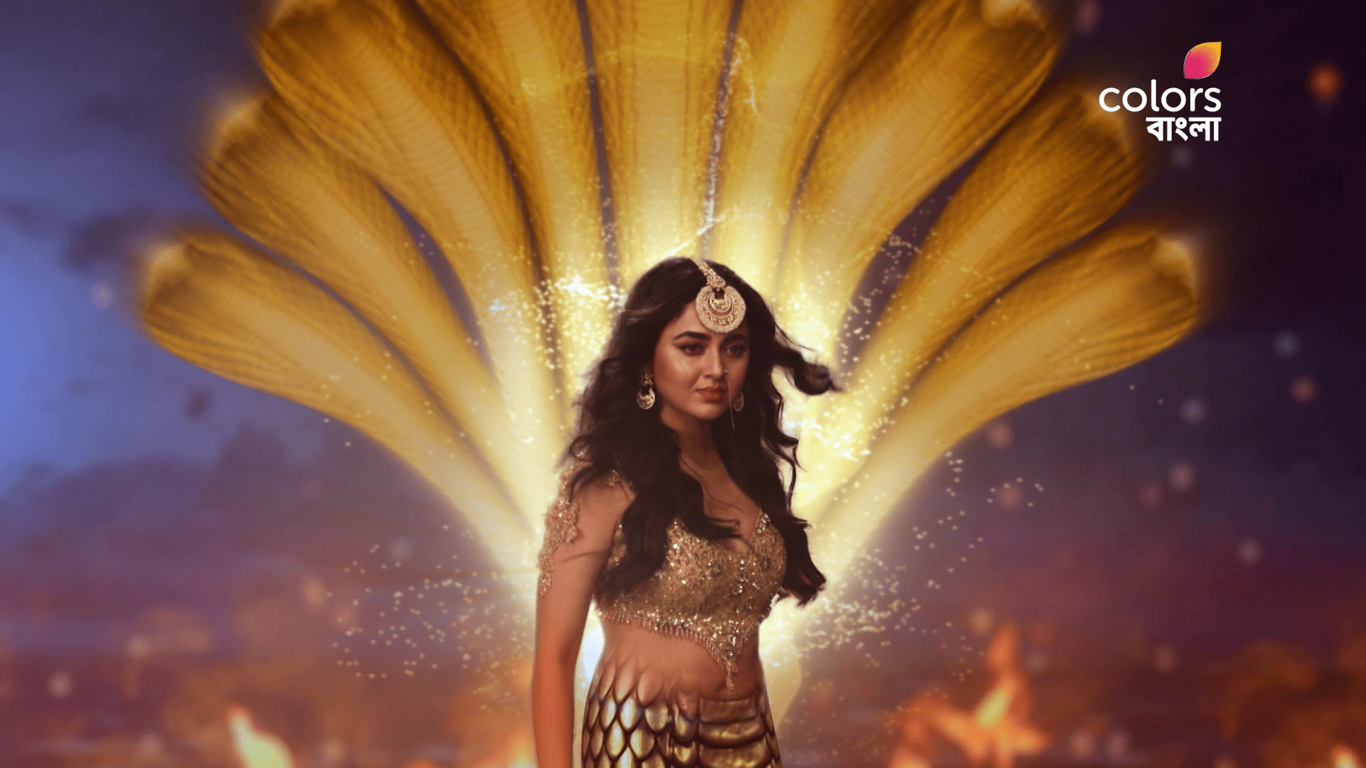 Naagin Wallpapers - Top Free Naagin Backgrounds - WallpaperAccess