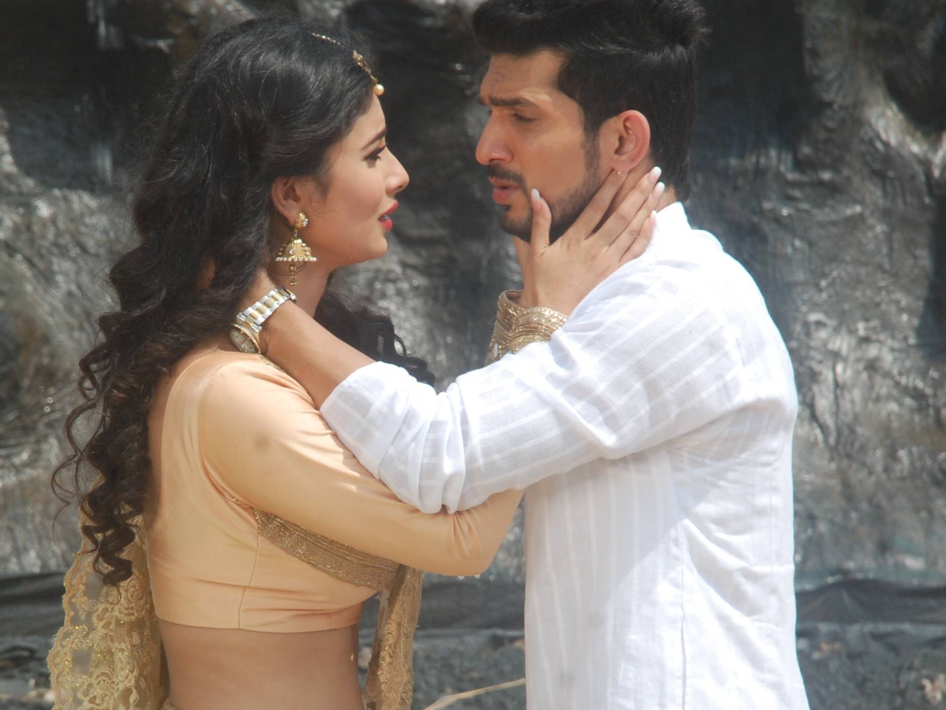 Naagin Wallpapers - Top Free Naagin Backgrounds - WallpaperAccess