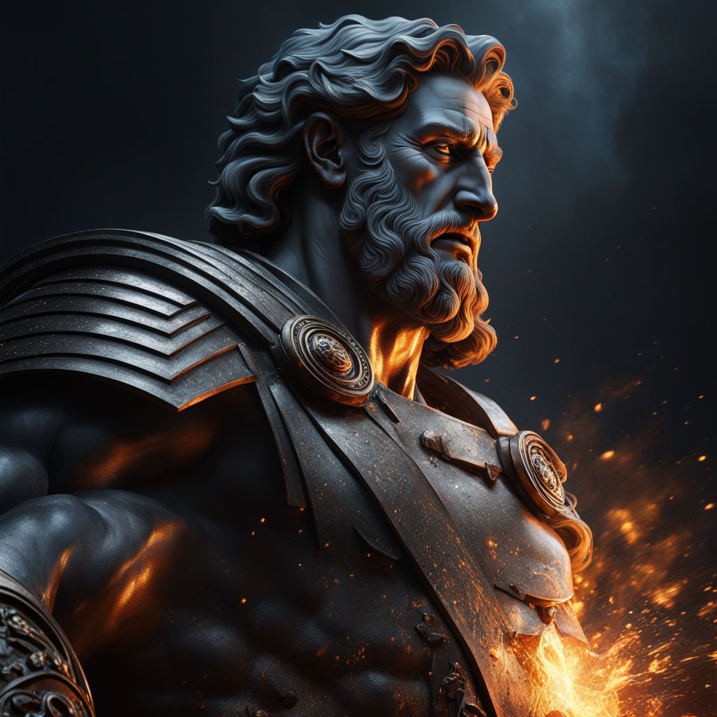 Hercules Statue Wallpapers - Top Free Hercules Statue Backgrounds ...