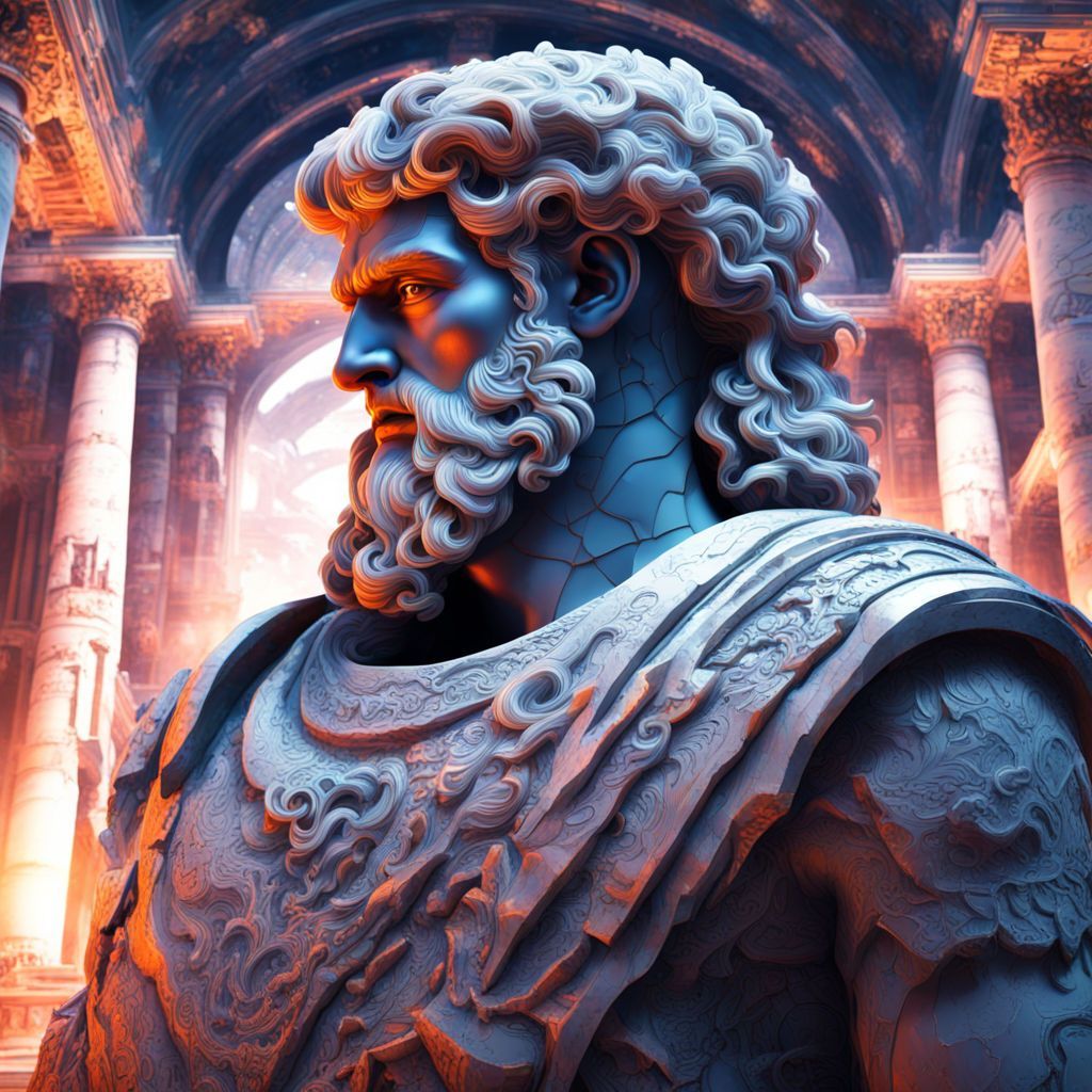 Hercules Statue Wallpapers - Top Free Hercules Statue Backgrounds ...