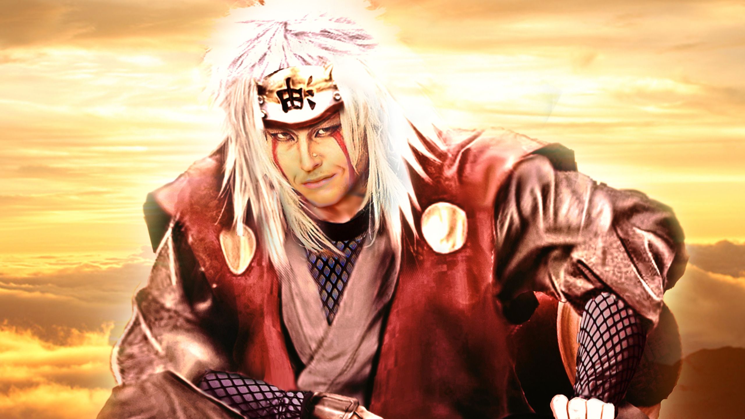 Naruto Sannin Wallpapers - Top Free Naruto Sannin Backgrounds ...