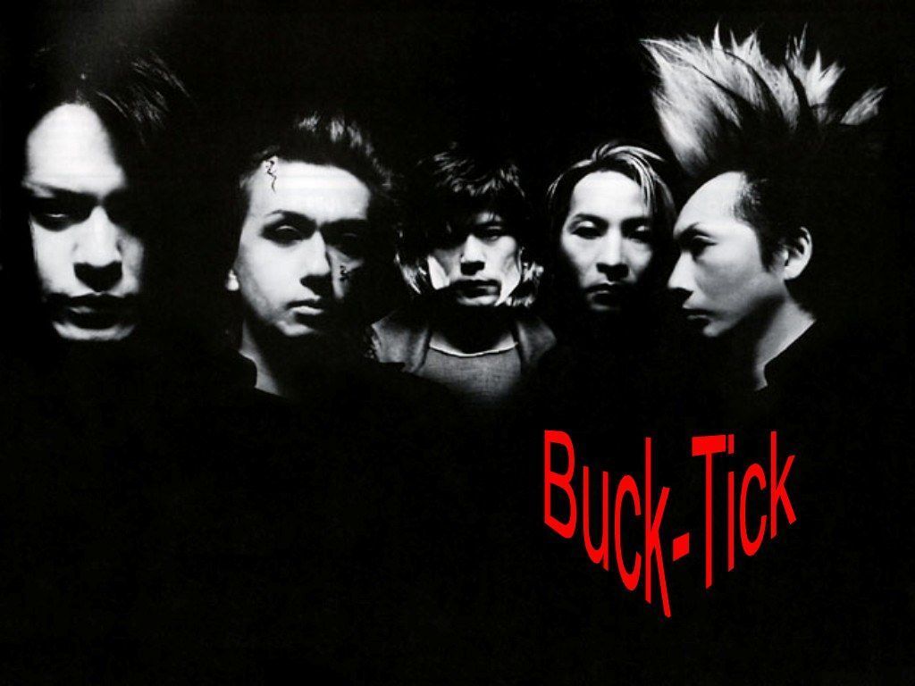Buck Tick Wallpapers - Top Free Buck Tick Backgrounds - WallpaperAccess