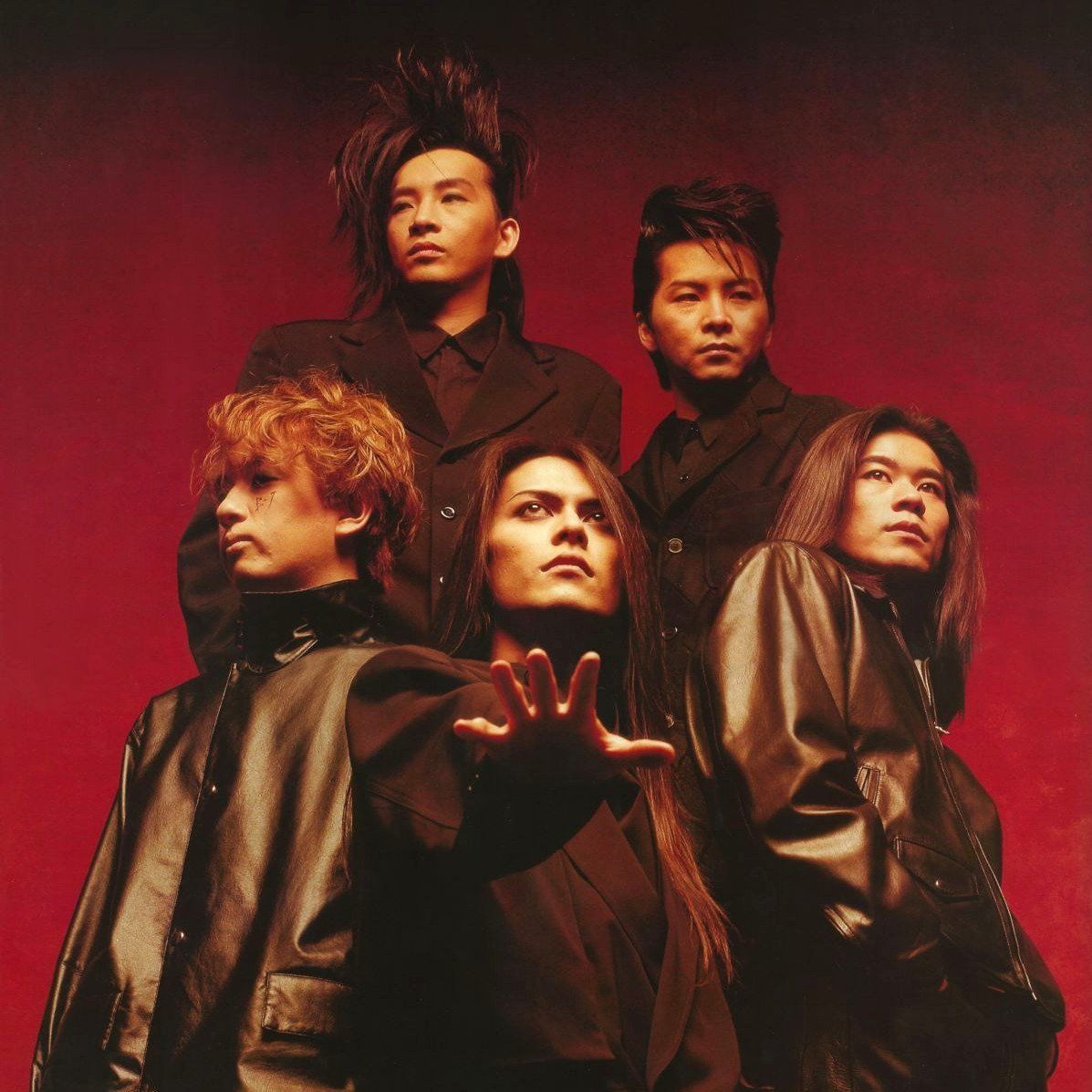 Buck Tick Wallpapers - Top Free Buck Tick Backgrounds - WallpaperAccess