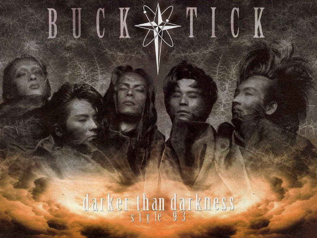 Buck Tick Wallpapers - Top Free Buck Tick Backgrounds - WallpaperAccess