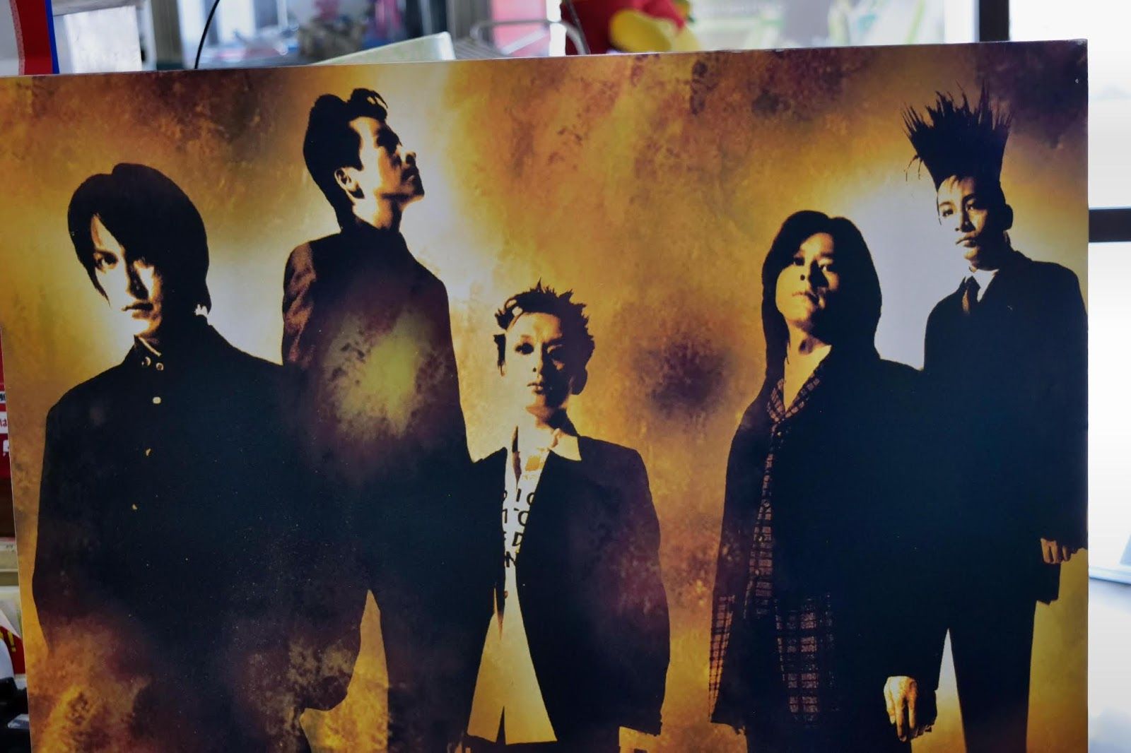 Buck Tick Wallpapers - Top Free Buck Tick Backgrounds - WallpaperAccess