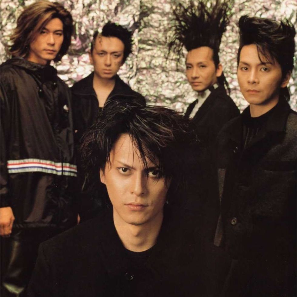 Buck Tick Wallpapers - Top Free Buck Tick Backgrounds - WallpaperAccess