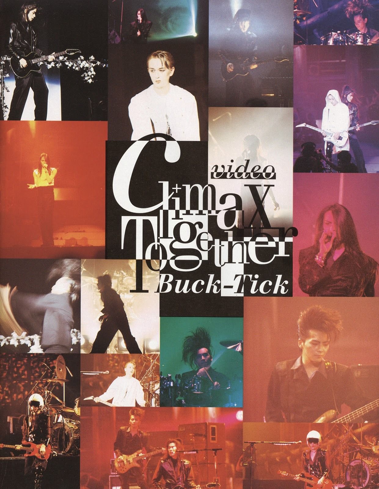 Buck Tick Wallpapers - Top Free Buck Tick Backgrounds - WallpaperAccess