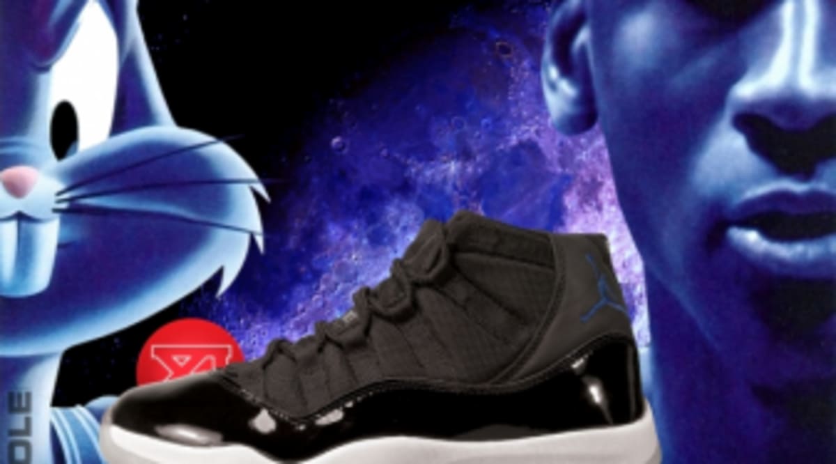 Jordan 11 Wallpapers - Top Free Jordan 11 Backgrounds - WallpaperAccess