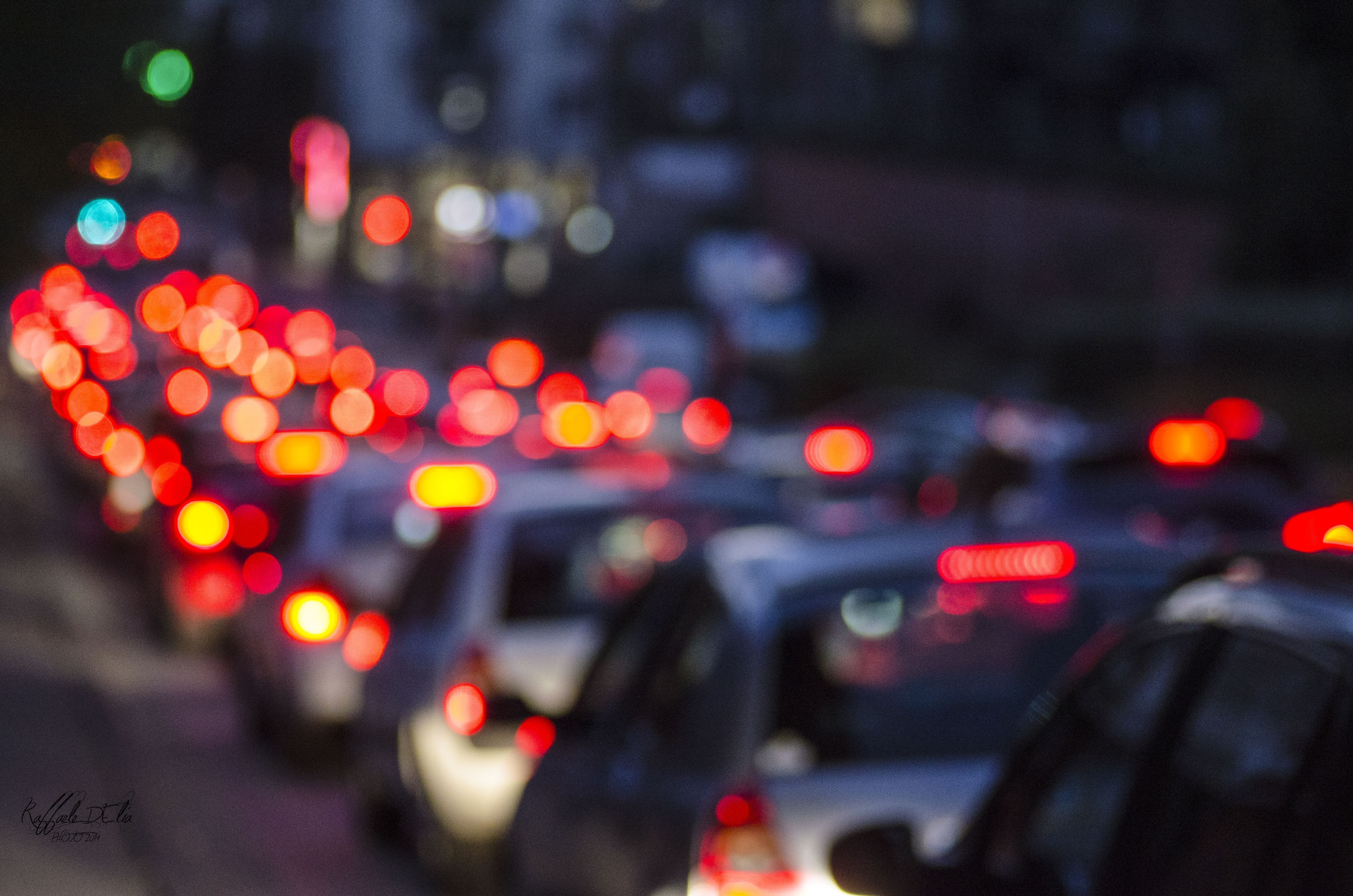 Traffic Jam Wallpapers - Top Free Traffic Jam Backgrounds - WallpaperAccess