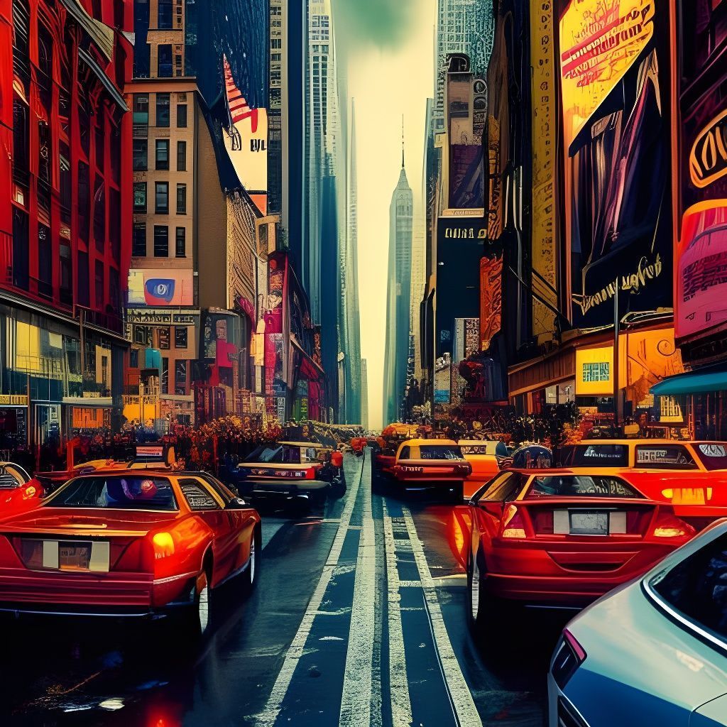 Traffic Jam Wallpapers - Top Free Traffic Jam Backgrounds - WallpaperAccess