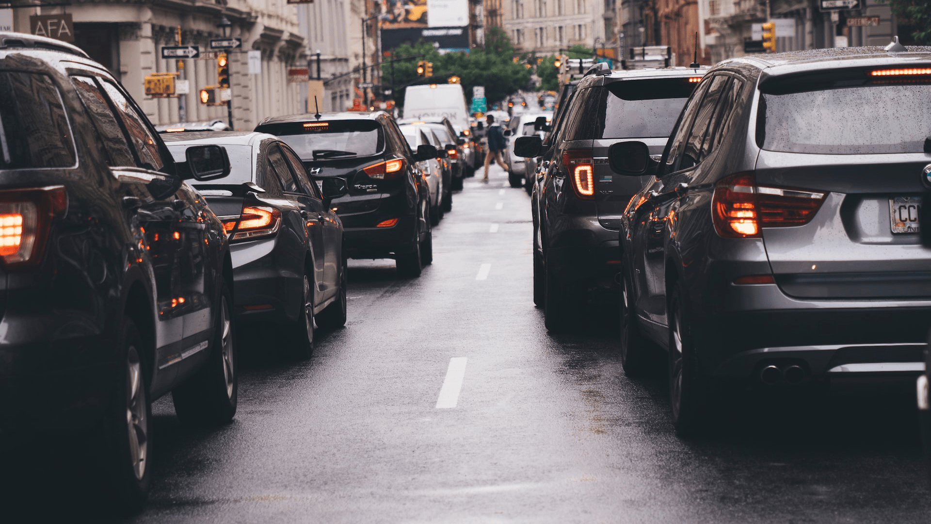 Traffic Jam Wallpapers - Top Free Traffic Jam Backgrounds - WallpaperAccess