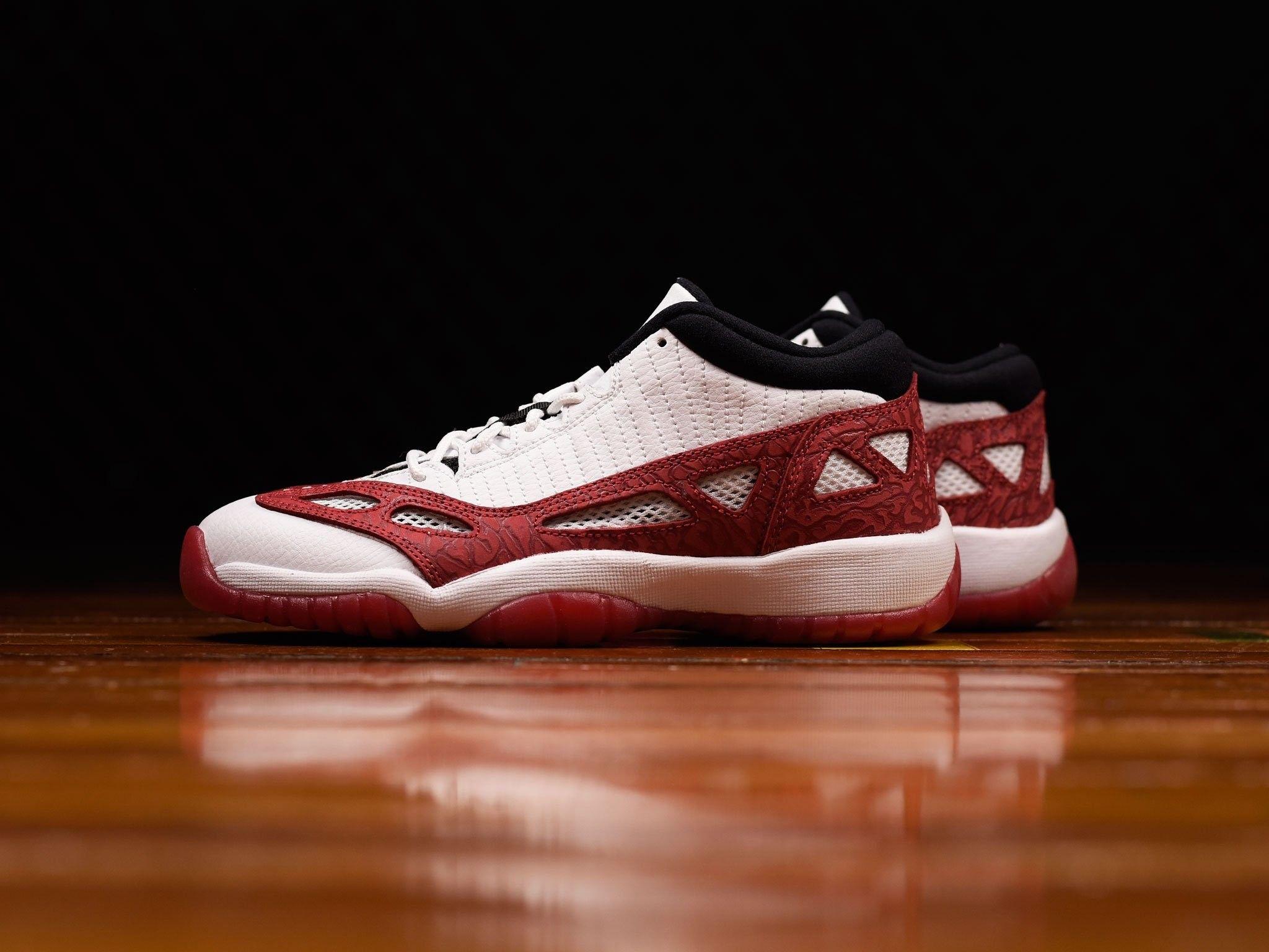 Jordan 11 Wallpapers - Top Free Jordan 11 Backgrounds - WallpaperAccess