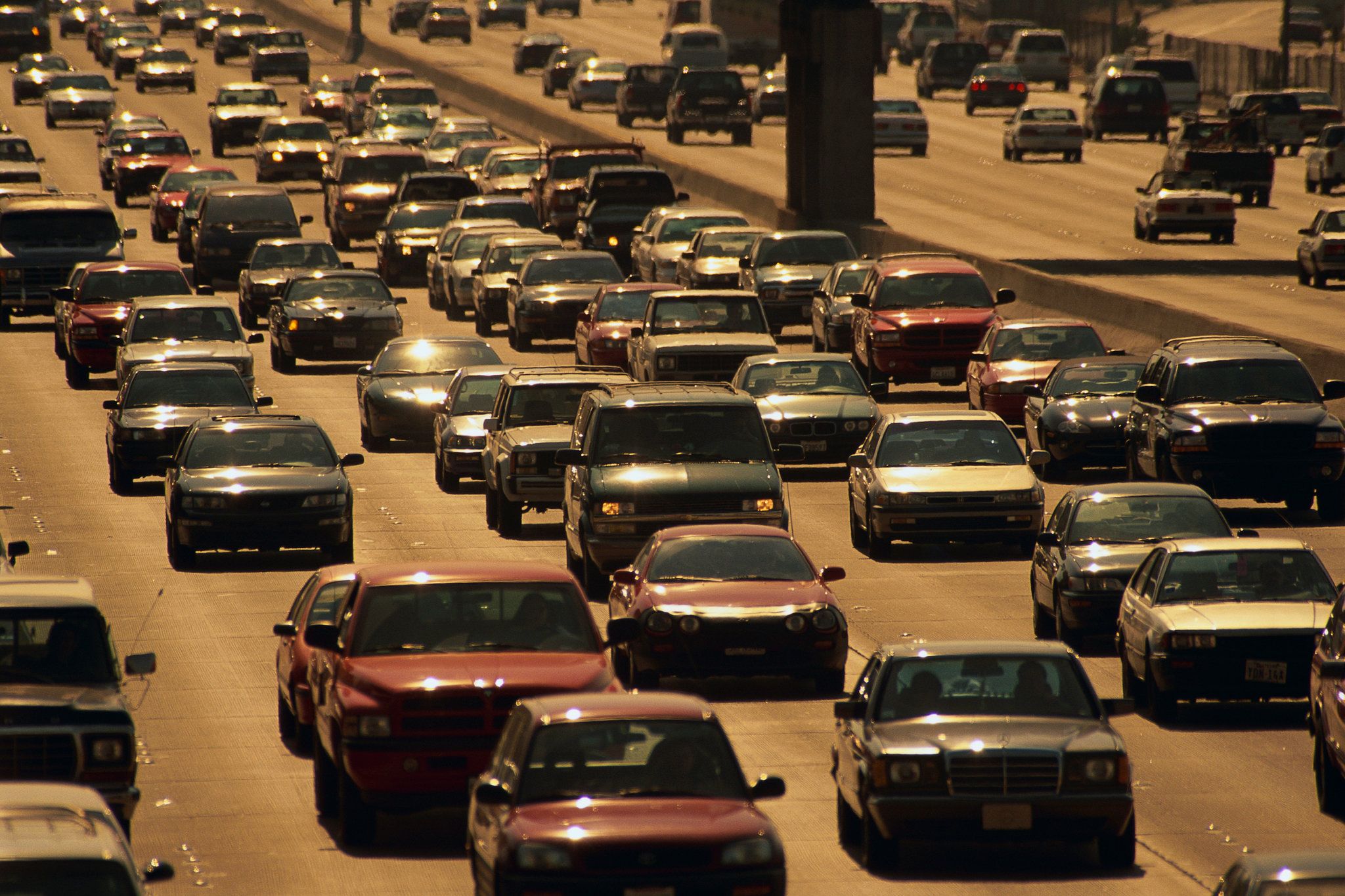 Traffic Jam Wallpapers - Top Free Traffic Jam Backgrounds - WallpaperAccess