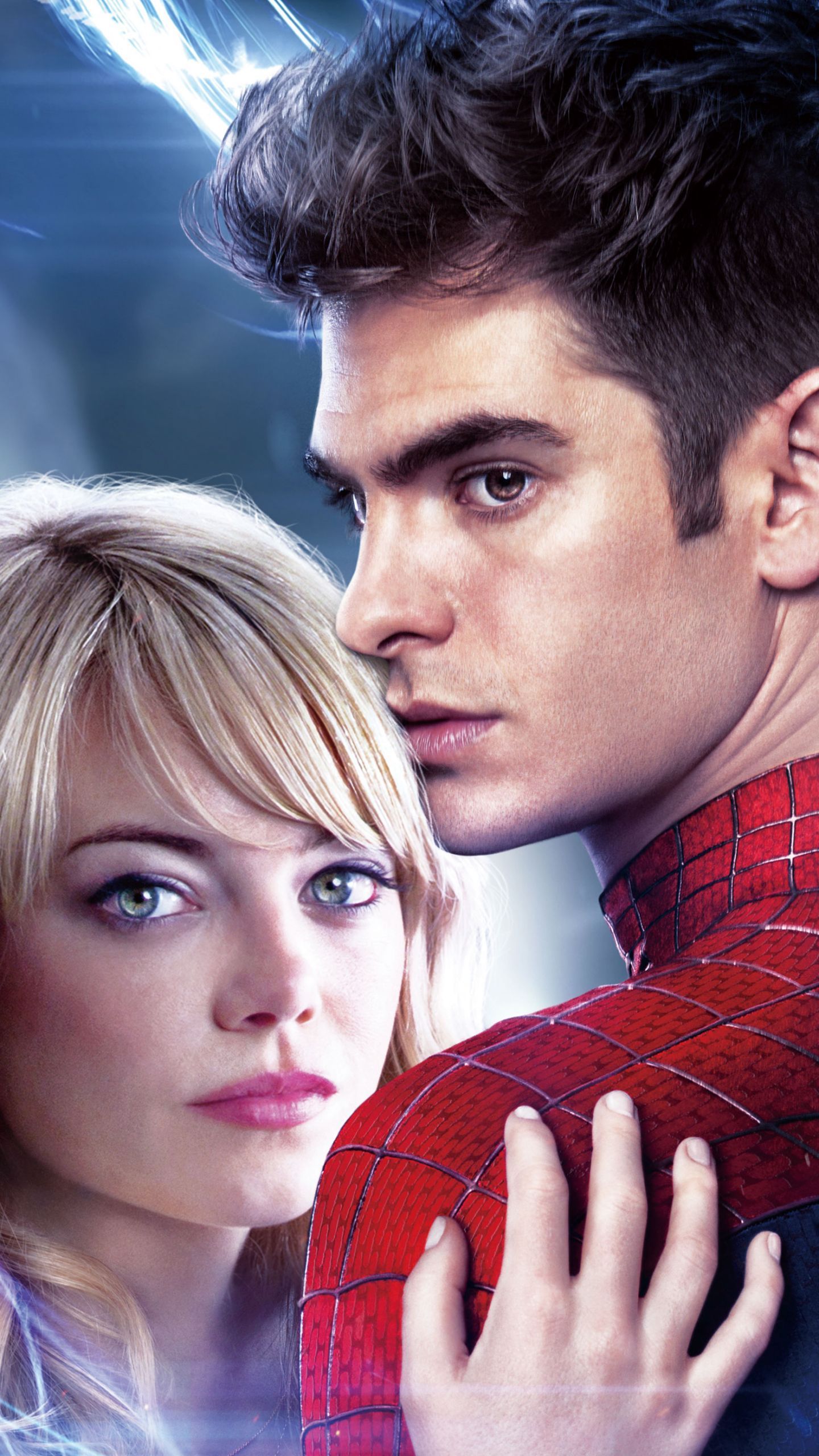 Andrew Garfield and Emma Stone Wallpapers - Top Free Andrew Garfield ...