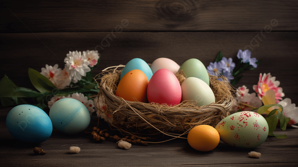 Easter Day Wallpapers - Top Free Easter Day Backgrounds - WallpaperAccess