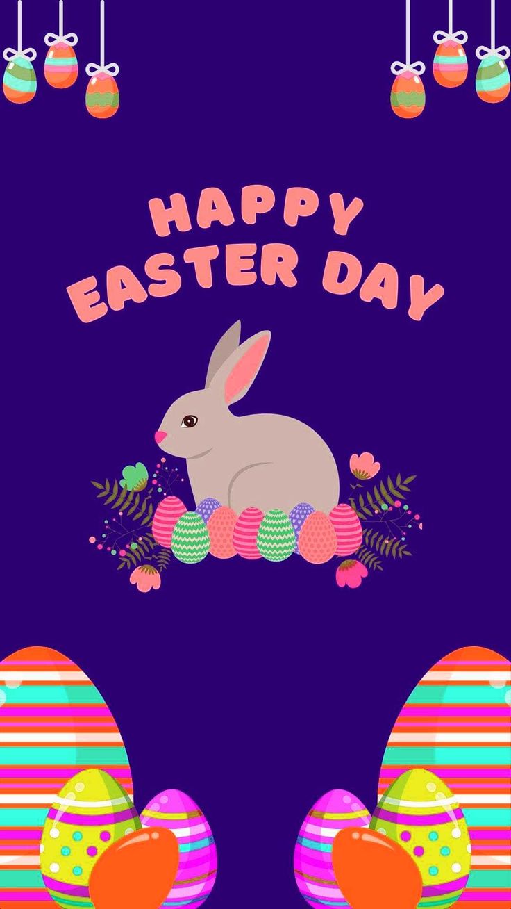 Easter Day Wallpapers - Top Free Easter Day Backgrounds - WallpaperAccess