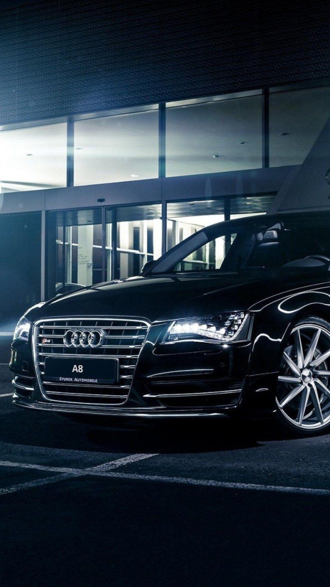 Audi iPhone Wallpapers - Top Free Audi iPhone Backgrounds - WallpaperAccess